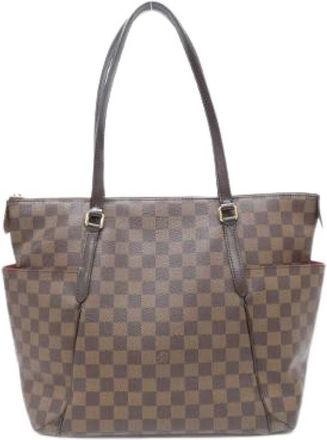 Louis Vuitton Damen, Pre-Owned, Braun, ONE SIZEGr&ouml;&szlig;e