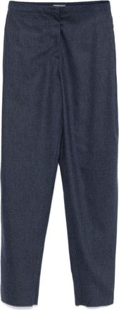 Emporio Armani Pantalon droit Emporio Armani