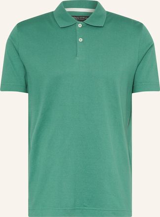 Marc O'Polo Marc Opolo Poloshirt Regular Fit gruen