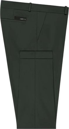 Roberto Ricci Design Rrd, Homme, Pantalons, Vert, Taille: XL Surflex Chino Pant