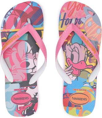 Havaianas Zehentrenner Havaianas 41235005217 Rosa