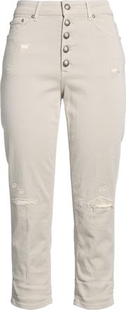 Dondup HOSEN & R&Ouml;CKE - Hosen auf YOOX.COM