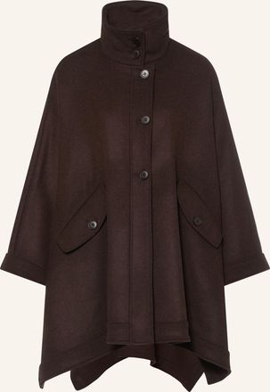 Fuchs Schmitt Fuchs Schmitt Cape Bilbao braun