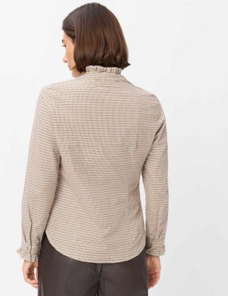 Brax Klassische Bluse Style VICTORIA
