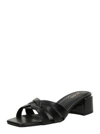 Aldo Pantolette HANNE