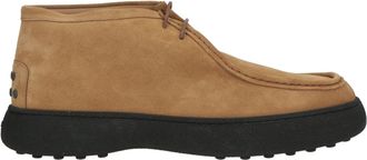 Tod's SCHUHE - Stiefeletten auf YOOX.COM
