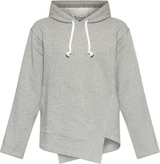 Comme Des Gar&ccedil;ons Homme, Sweatshirts et sweats &agrave; capuche, Gris, Taille: L SweaT-shirts & SweaT-shirts &agrave; capuche