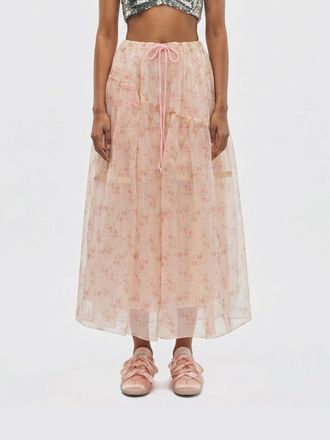 Simone Rocha Jupe SIMONE ROCHA Femme couleur Chair