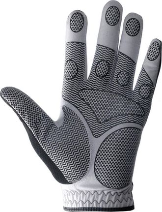 Generico Golfhandschuhe f&uuml;r Herren, Golfhandschuhe f&uuml;r Herren, mit rutschfestem Griff f&uuml;r linke Hand, maschinenwaschbares Zubeh&ouml;r f&uuml;r M&auml;nner, Freund, Vater