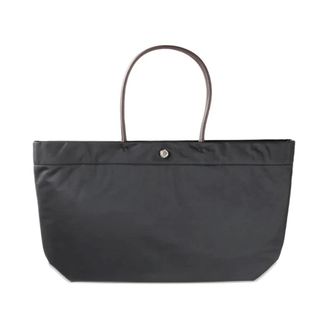 Tory Burch Femme, Sacs, Noir, Taille: ONE Size Ella Twist Reversible Tote