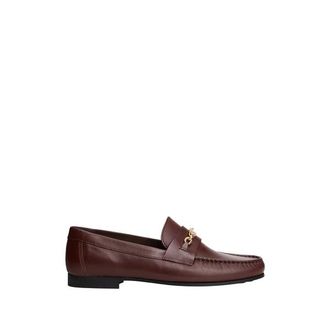 Tommy Hilfiger Mocassins &agrave; mors en cuir lisse