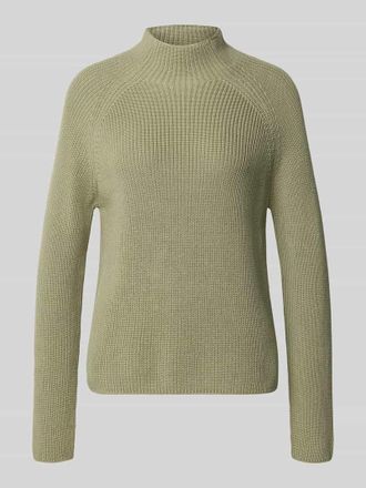 Marc O'Polo Regular Fit Pullover aus reiner Baumwolle