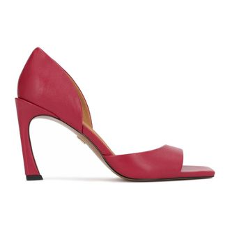 Kazar Femme, Chaussures, Rose, Taille: 38 EU Escarpins Ouverts Elverine