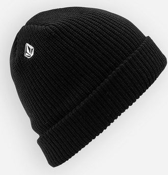 Volcom Full Stone Beanie black