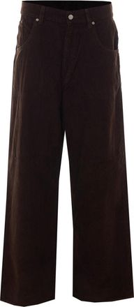 Sunflower Casual Hose - Braun