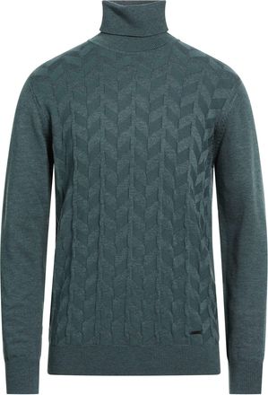 Liu Jo STRICKWAREN - Rollkragenpullover auf YOOX.COM