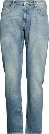 Eleventy HOSEN & R&Ouml;CKE - Jeanshosen auf YOOX.COM