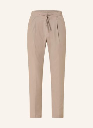 Herno Herno Chino Regular Fit beige
