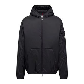Moncler Herren, Jacken, Schwarzk, XLGr&ouml;&szlig;e