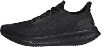 adidas Homme Pureboost 5 Basket, Core Black/Core Black/Core Black, 42 EU