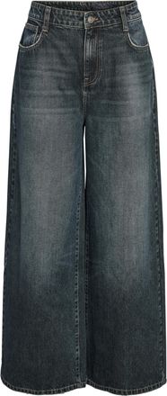 Noisy May Nmkaty Mw Baggy TNT Jeans Az479Db Noos