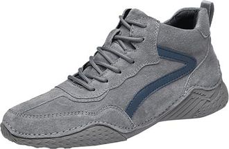 Generic Unique Season Trendy All High Top Chaussures de sport pour hommes Chaussures d&eacute;contract&eacute;es Chaussures tendance Tr&egrave;s populaire aupr&egrave;s des gar&ccedil;ons et de