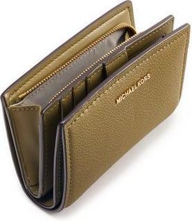 Michael Kors Portefeuille en cuir