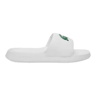 Lacoste Herren, Schuhe, Wei&szlig;, 44 EUGr&ouml;&szlig;e