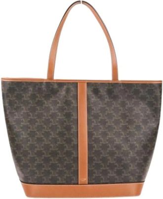Celine Damen, Pre-Owned, Schwarzk, ONE SIZEGr&ouml;&szlig;e