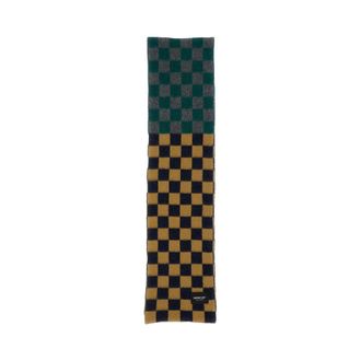 Howlin Merino Wollschal - - Accessories - Herren - Mehrfarbig - ONE SIZE