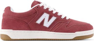 New Balance 480 - Sneaker in Rot