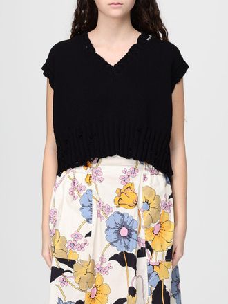 Marni Gilet MARNI Femme couleur Noir