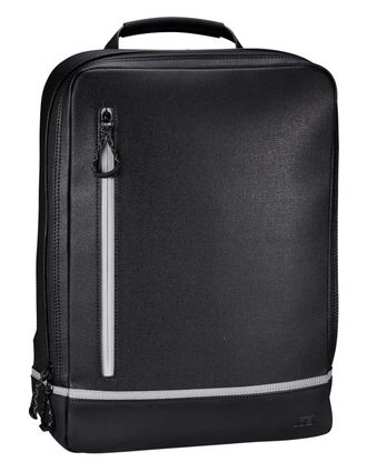 Jost BILLUND CYCLIST PRO Rucksack, Schwarz, Einheitsgr&ouml;&szlig;e f&uuml;r Erwachsene