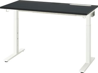 IKEA MITTZON Schreibtisch