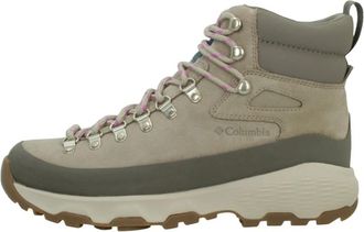 Columbia Newton Alpine PT - - Sport - Damen - Beige - 39 EU