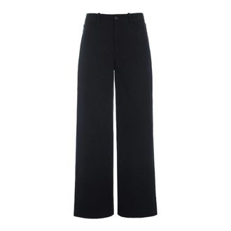 Bitte Kai Rand Hose - - Trousers - Damen - Schwarzk - S