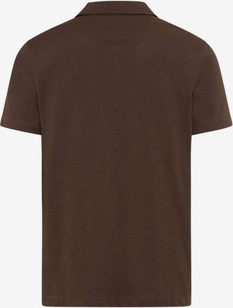 Brax Poloshirt Poloshirt Pepe - Regular Fit
