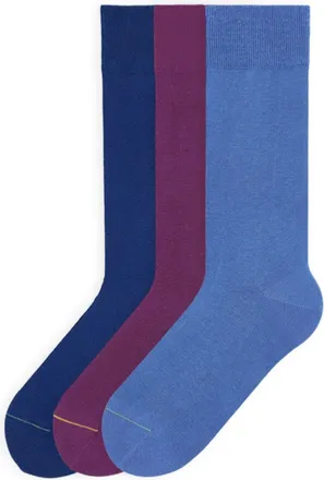 Von Jungfeld Socken SIGNATURE Set