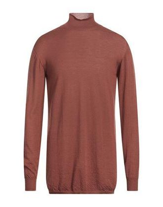 Rick Owens MAILLE - Cols roul&eacute;s sur YOOX.COM