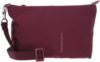 Mandarina Duck MD20 CROSSOVER Femme, Vibrant Pink