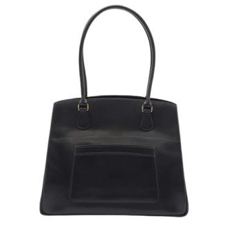 Herm&egrave;s Damen, Pre-Owned, Schwarzk, ONE SIZEGr&ouml;&szlig;e