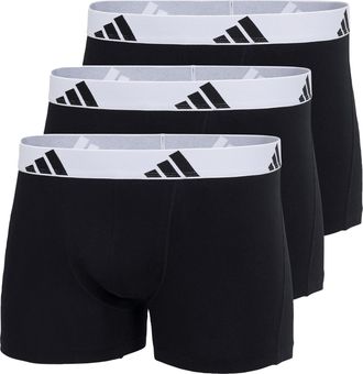 adidas Boxershort 3er-Set