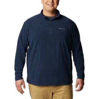 Columbia Herren Oberteil Klamath Range II Half Zip