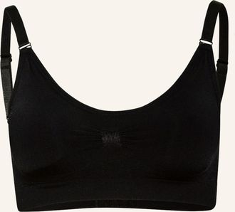Magic Bodyfashion Magic Bodyfashion Bustier Better Than Spaghetti schwarz