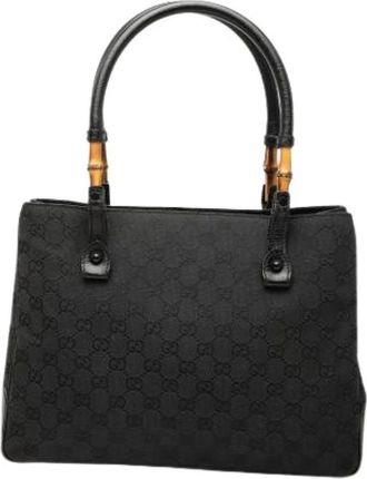 Gucci Damen, Pre-Owned, Schwarzk, ONE SIZEGr&ouml;&szlig;e
