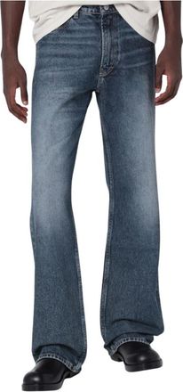 Our Legacy Homme, Jeans, Bleu, Taille: W30 Carlson Cut Jeans