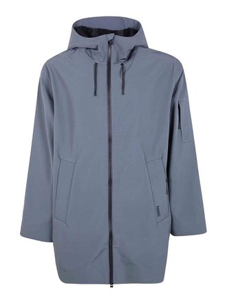 Rains Veste Casual - Bleu