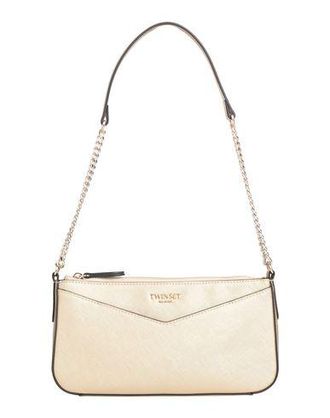 Twin-Set SACS - Sacs port&eacute; &eacute;paule sur YOOX.COM