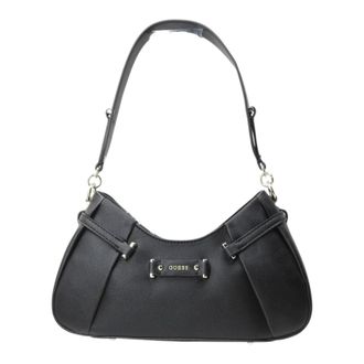 Guess Schultertasche - - Bags - Damen - Schwarzk - ONE SIZE