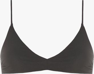Saison 1865 Haut de maillot de bain Abi